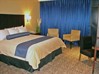 Tower Room - Treasure Bay Casino & Hotel