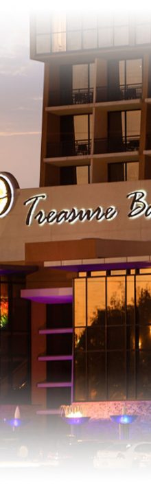 Career Opportunities - Treasure Bay Casino & Hotel