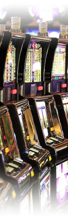 Slot Machines - Treasure Bay Casino & Hotel